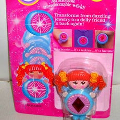 20 Toys '90s Girls Have Legit Not Seen Since Childhood