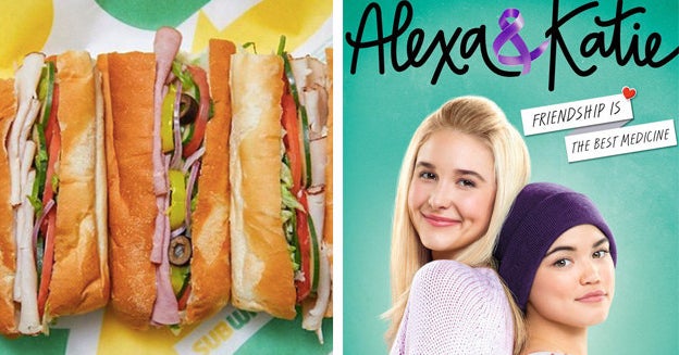 Order From Subway And We’ll Give You A Netflix Original Show To Watch