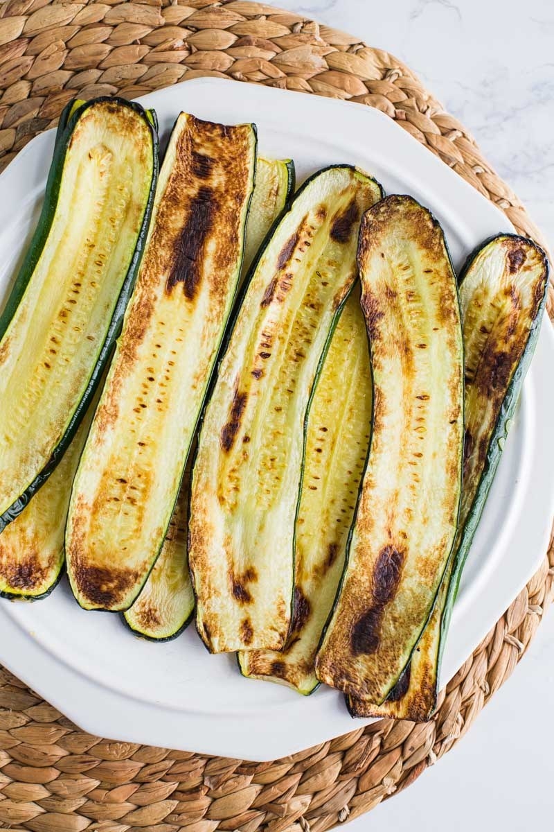 21 Easy Summer Recipes Without Any Meat