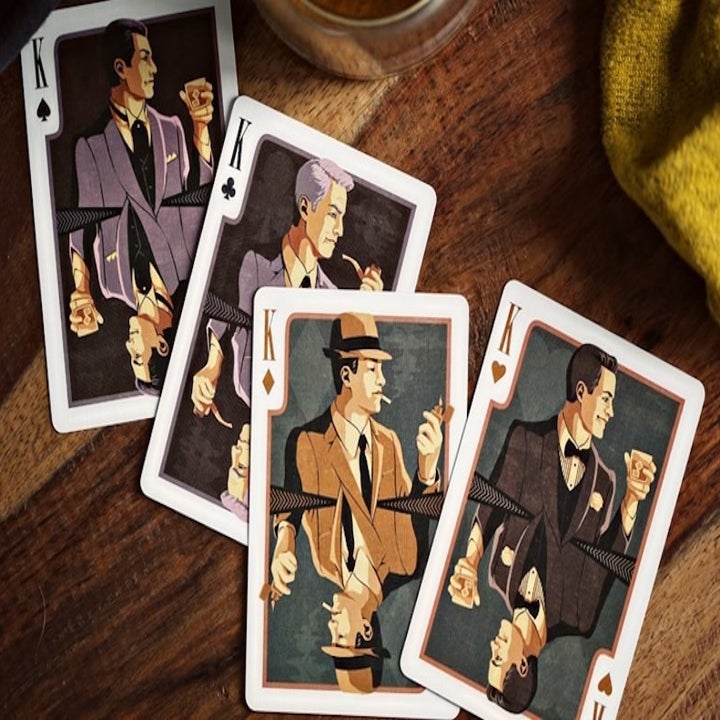 28 Fancy Father's Day Gifts That Are Surprisingly Inexpensive