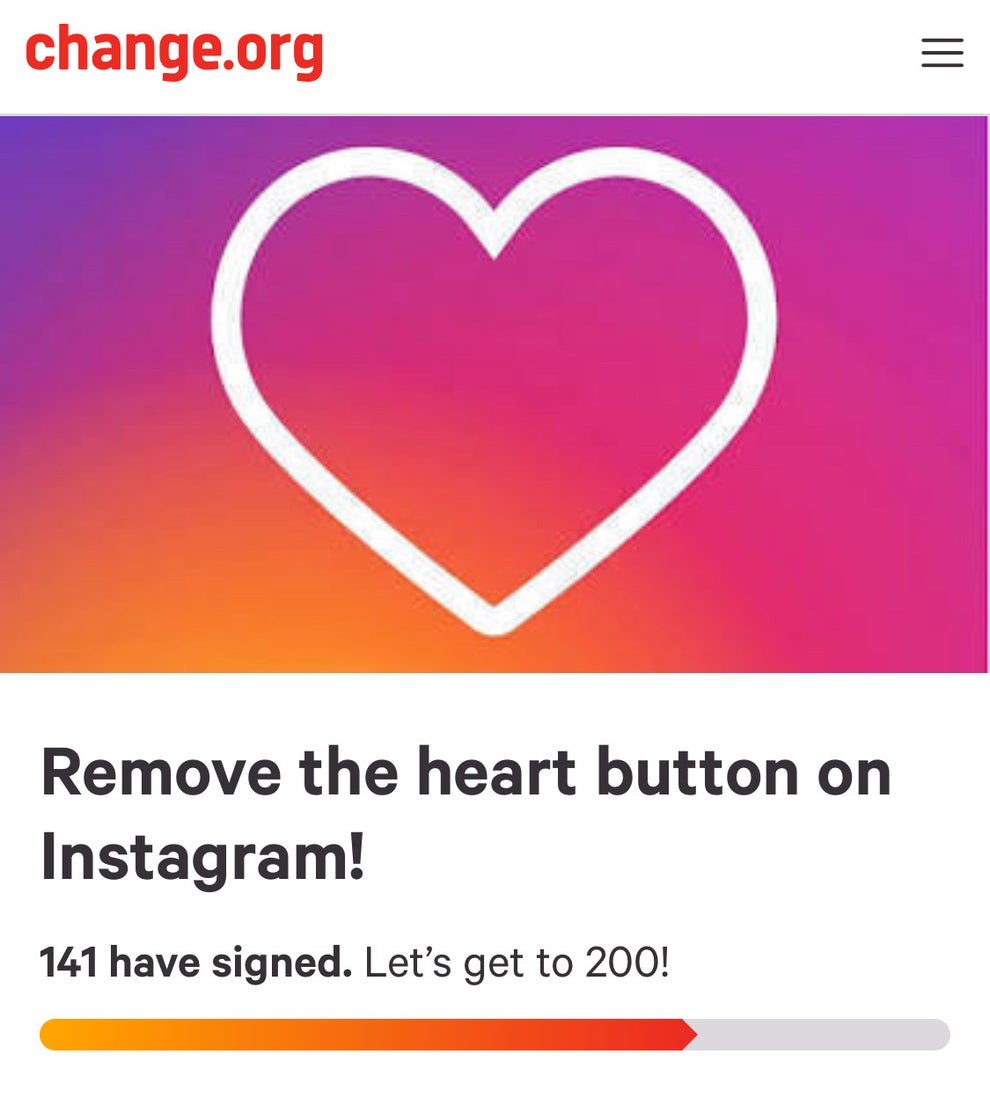 The Instagram DM Heart Is The Easiest Way To Embarrass Yourself Online ...