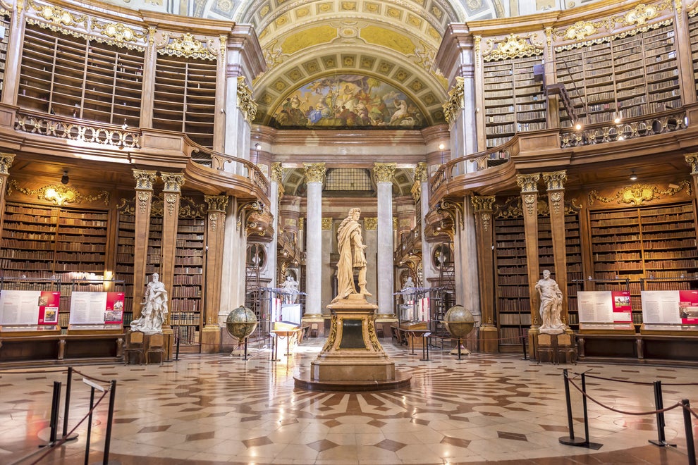 19 Beautiful Photos Of Libraries That Prove They're The Last Good Place ...