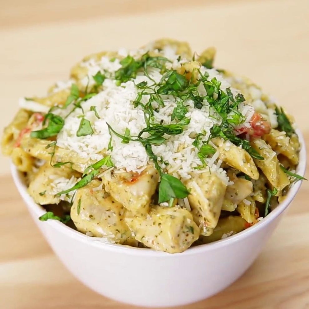 17 Packable Lunch Ideas That'll Actually Fill You Up
