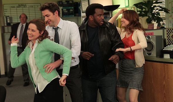 Which Episodes Are These Scenes From "The Office" From?