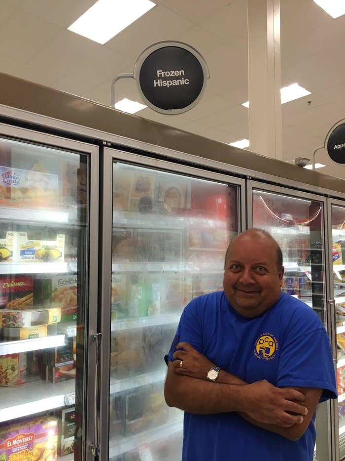 18 Dads And The Ridiculously Dad Things They All Do