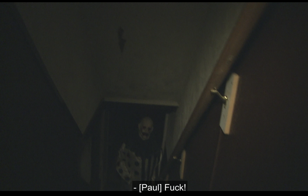 I Watched A Horror Movie On Amazon Prime Called "Hell House LLC" To See ...
