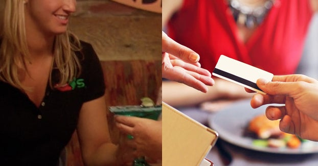 Can You Eat A 5-Course Meal From 5 Different Restaurants For Under $50?