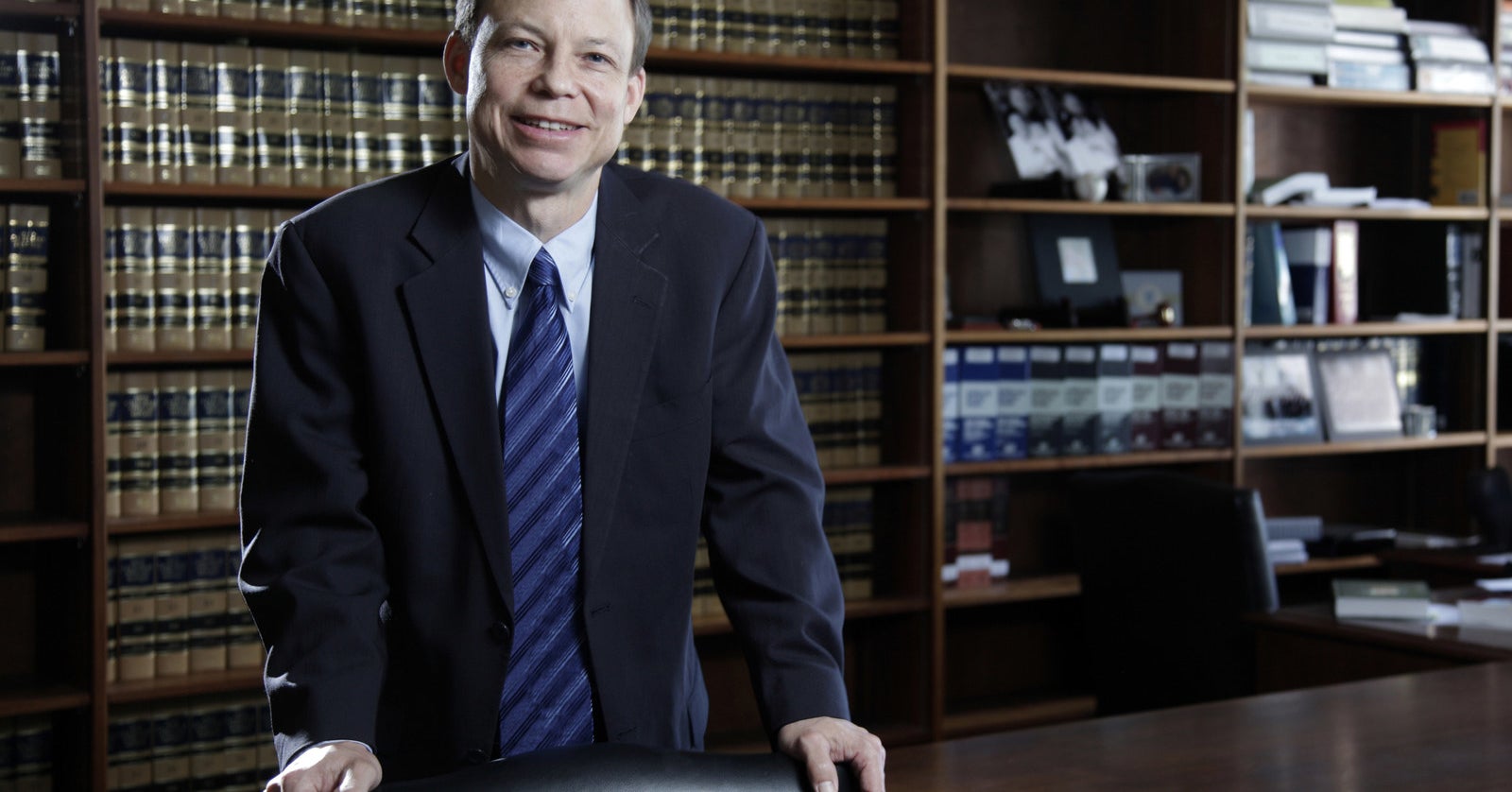 The Judge In The Brock Turner Sexual Assault Case Has Been Recalled