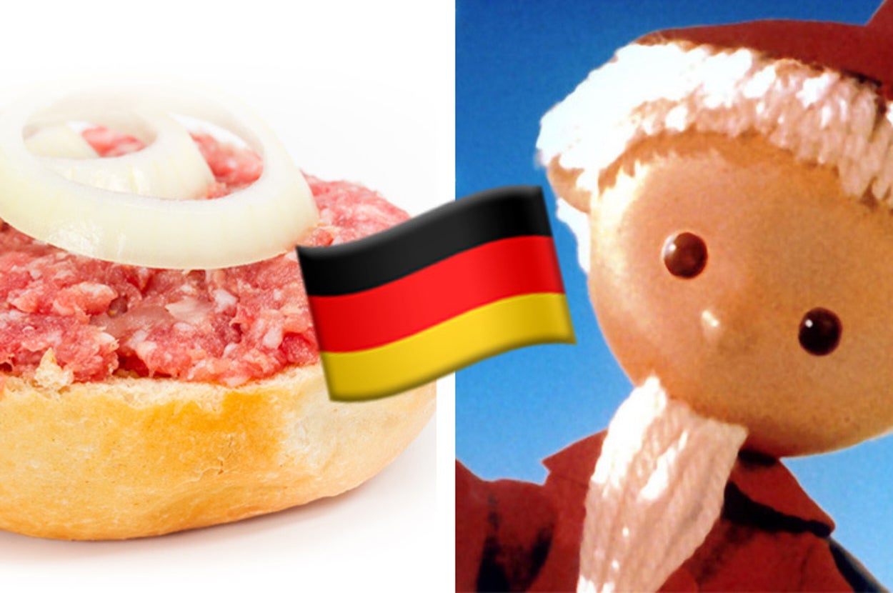 Only A True German Understands 15/20 Of These Weird Things
