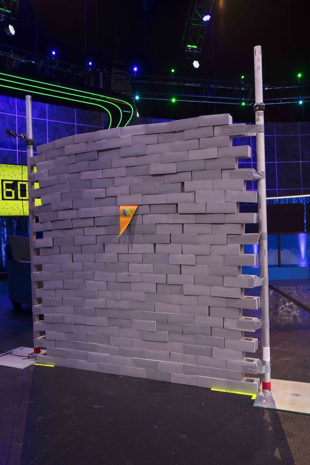 The New "Double Dare" Is Adding Seven New Crazy Challenges