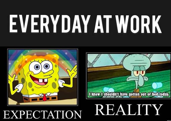 Hilarious Memes That Servers Will Totally Understand 27 Pics