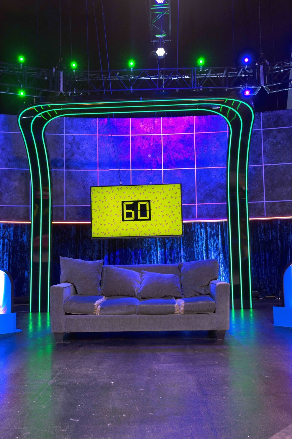 The New "Double Dare" Is Adding Seven New Crazy Challenges