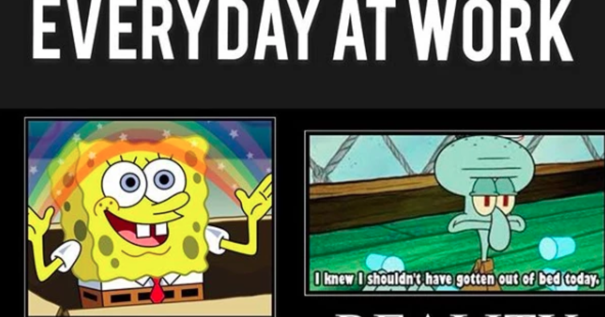 23 Things That'll Make Every Server Laugh (Then Cry)