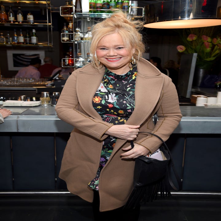 Here's What The Cast Of "Sabrina The Teenage Witch" Looks Like Now