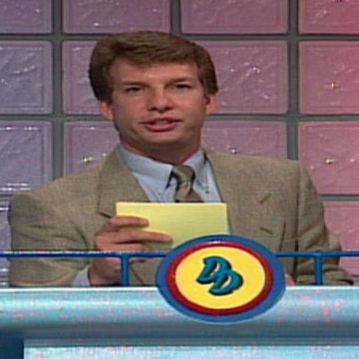 The New "Double Dare" Is Adding Seven New Crazy Challenges