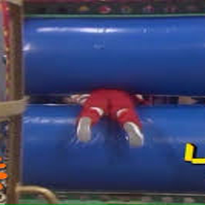 The New "Double Dare" Is Adding Seven New Crazy Challenges