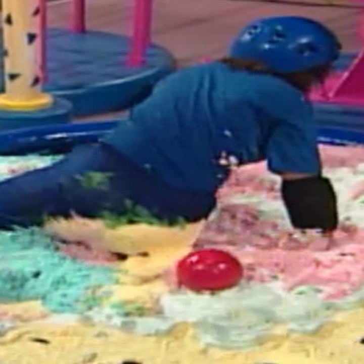 The New "Double Dare" Is Adding Seven New Crazy Challenges