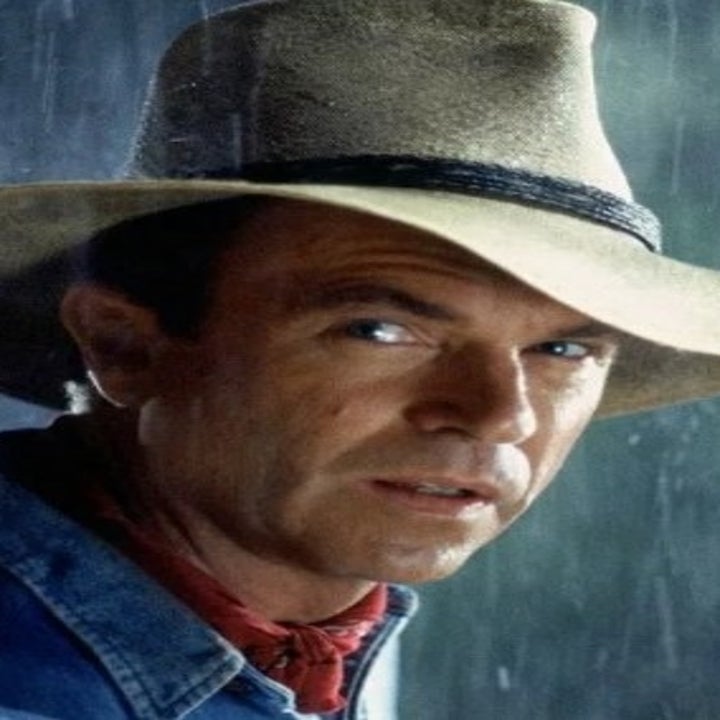 "Jurassic Park" Was Released 25 Years Ago — Here's What The Cast Looks ...
