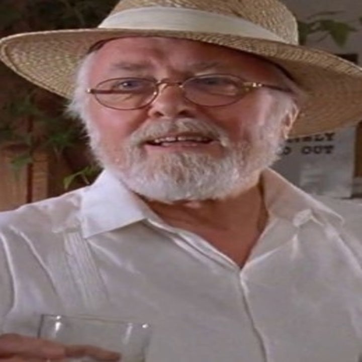 "Jurassic Park" Was Released 25 Years Ago — Here's What The Cast Looks ...