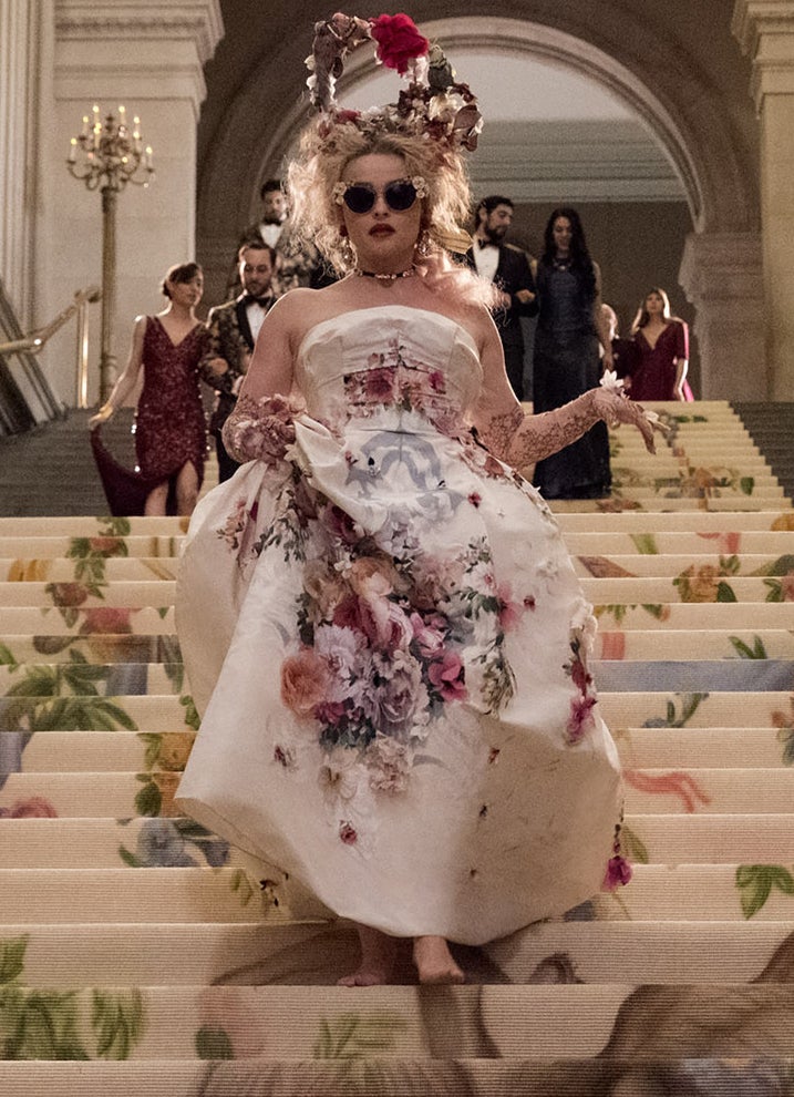 Everything You Need To Know About The Fabulous Costumes In "Ocean's 8"