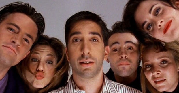 17 Things That Would Change If "Friends" Were Made Today