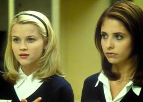 How Many Of These Movies With A Female Lead Have You Seen?