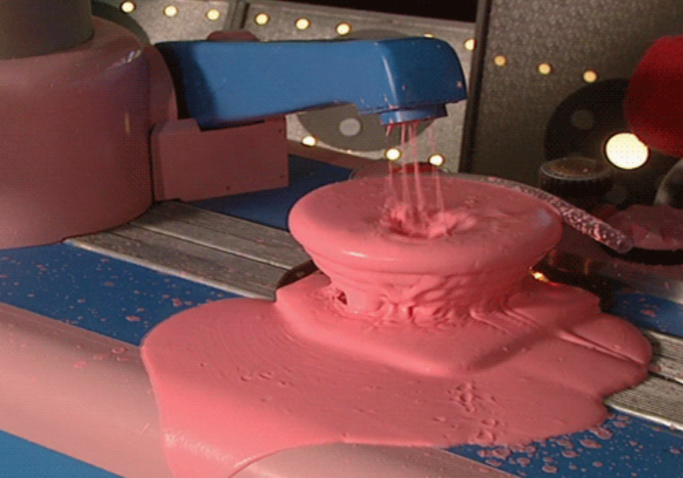 Si se te presentara la oportunidad, ¿comerías estas 12 comidas icónicas ...