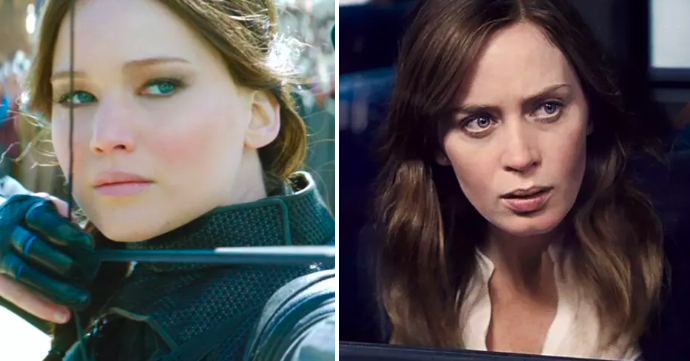 How Many Of These Movies With A Female Lead Have You Seen?