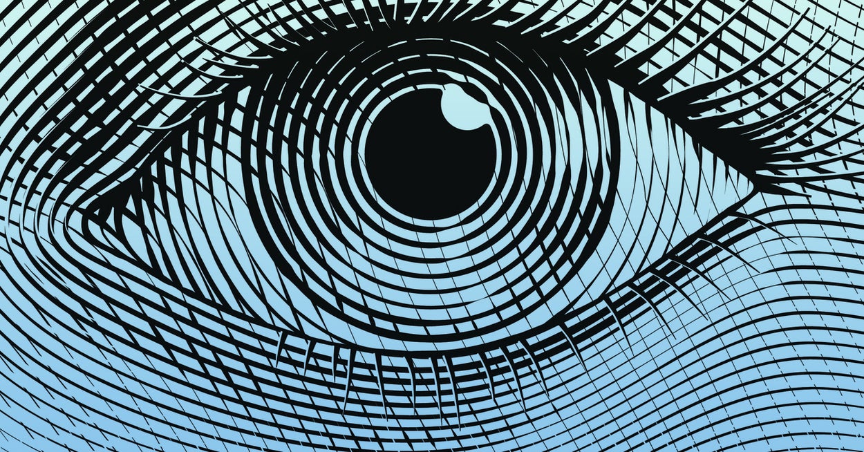 How Good Is Your Visual Memory