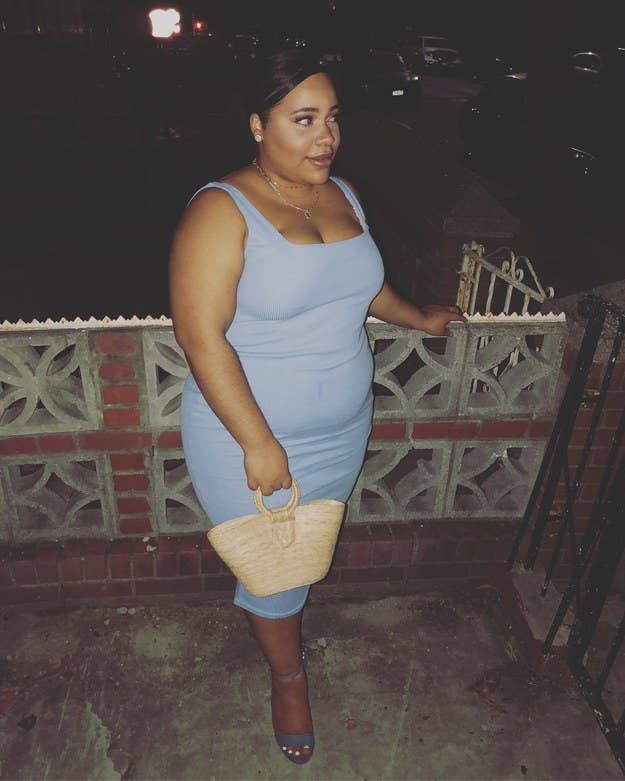 typical american woman