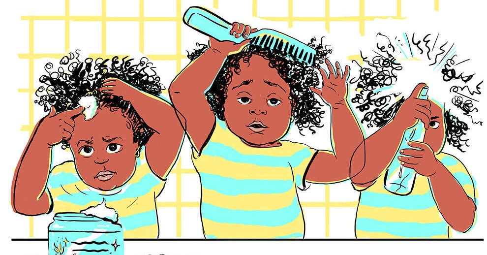 This Toddler Is The Cutest Thing On Instagram