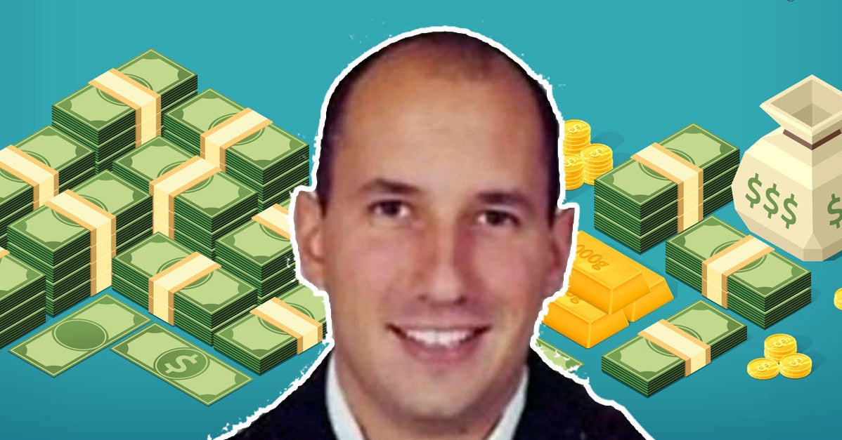 14 Dibujos que te explicarán de una vez por todas quién es Manuel Barreiro