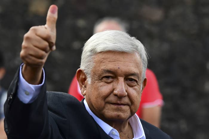 Ahora toca exigir... 15 promesas de AMLO que necesitamos recordar ...