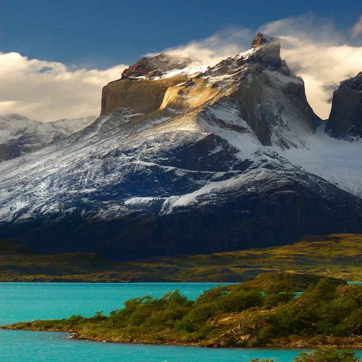 Here's What National Parks Look Like In 20 Different Countries