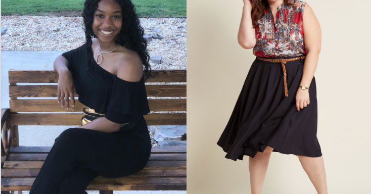 27 Basic Pieces Of Clothing You’ll Wear Again And Again