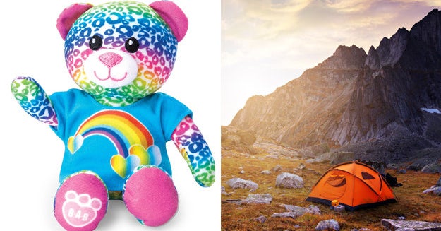 Build A Bear And We’ll Give You A Summer Activity To Do