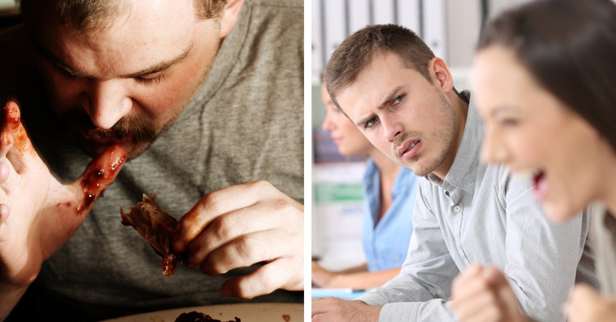 Rant About Annoying Things And Get A Wholesome Fact