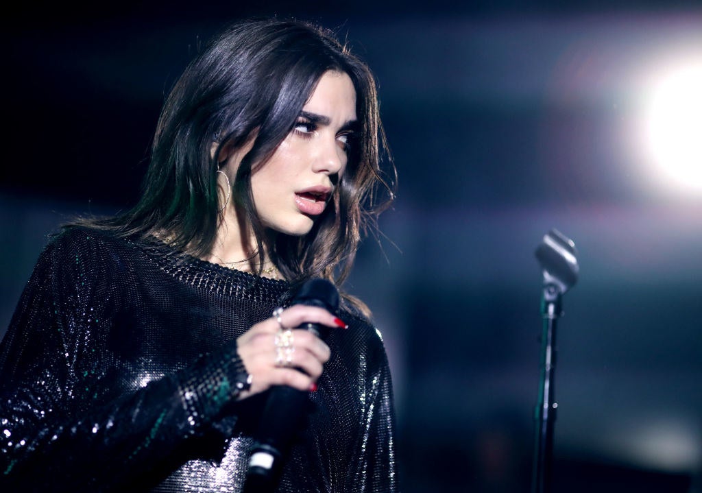 23 Random Celebrities, As Defined By My Mom