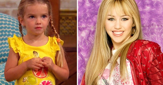 Tell Us If You Like These Disney Channel Shows And We'll Name Your Next ...