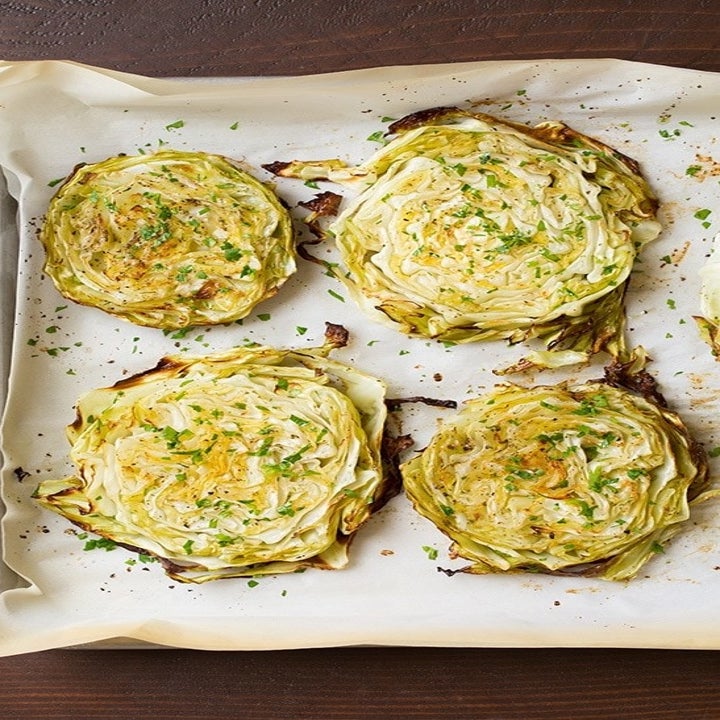 16 Vegetable Recipes That Even Die-Hard Veggie Haters Will Love