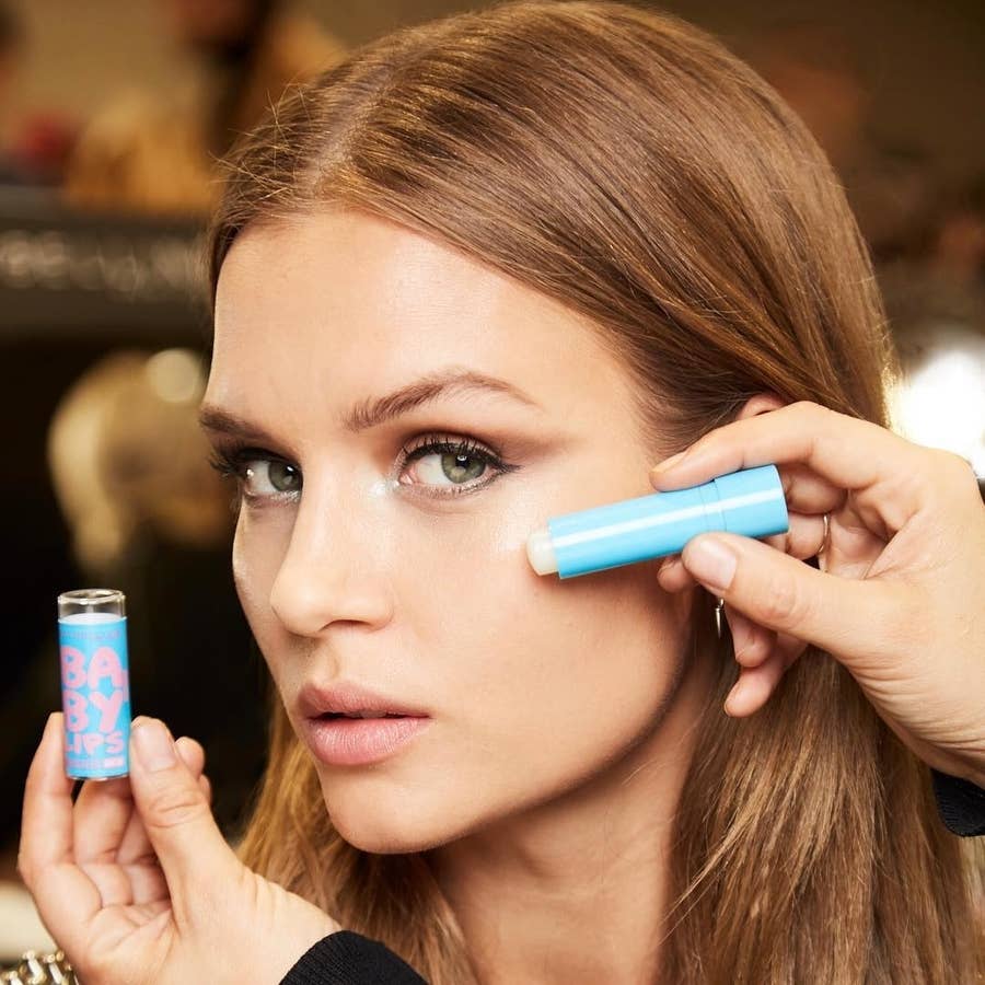 buzzfeed makeup routine