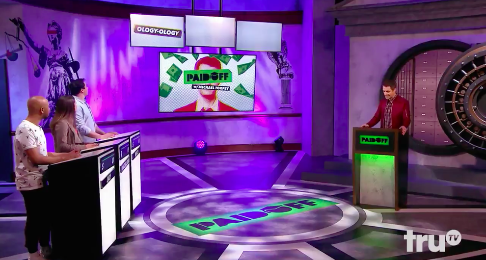 There's Now A Game Show To Help Students Pay Off Their Loans Because ...