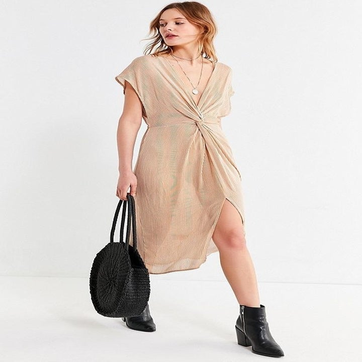 31 Light Summer Dresses That Are Like Built-In AC