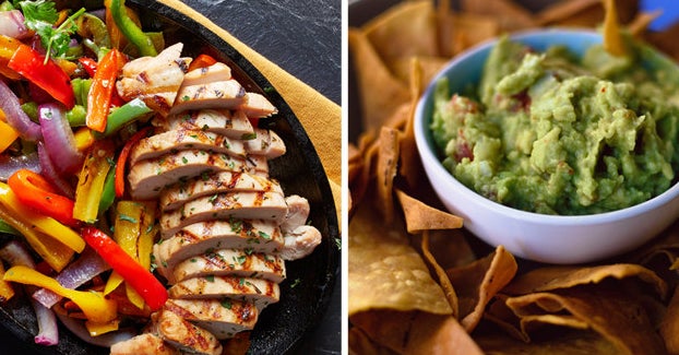 The Ultimate "Would You Rather" Game For People Who Love Mexican Food