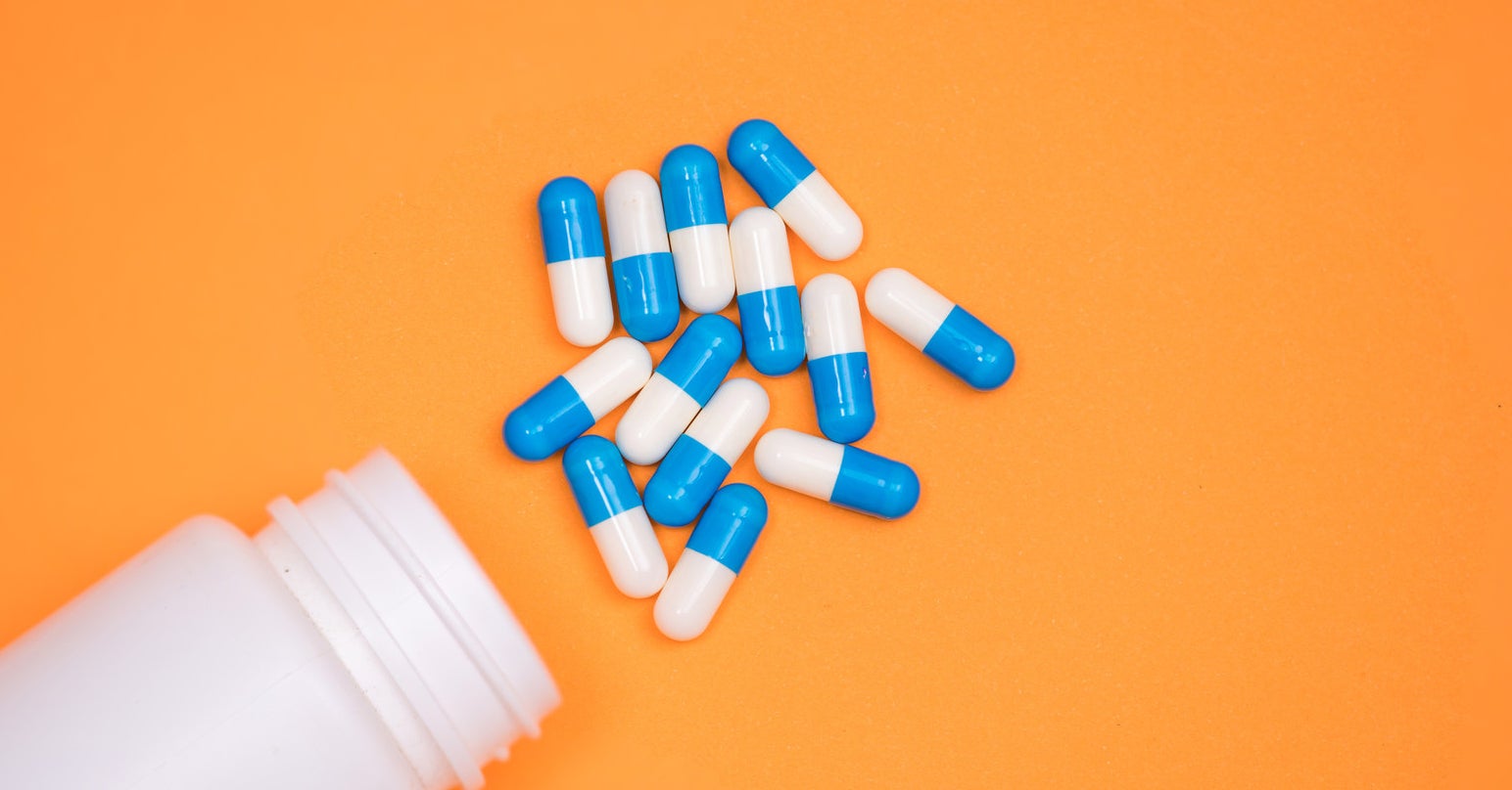 Here's A Bizarre Medical Scam That Even The FDA Can't Figure Out