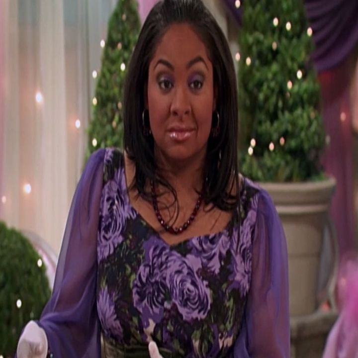 A Definitive Ranking Of Raven Baxter's Most Stylish Moments In "That's ...