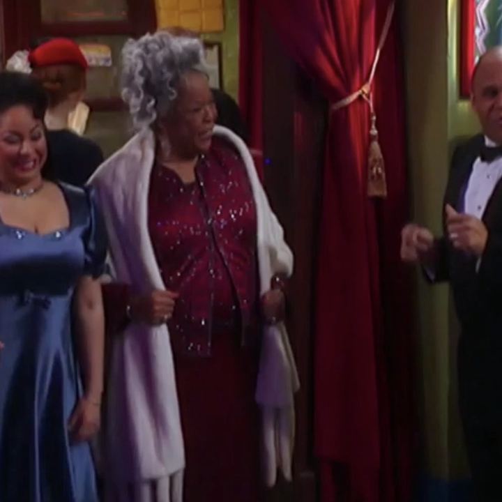 A Definitive Ranking Of Raven Baxter's Most Stylish Moments In "That's ...