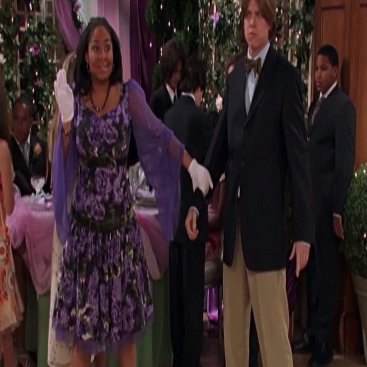 A Definitive Ranking Of Raven Baxter's Most Stylish Moments In "That's ...