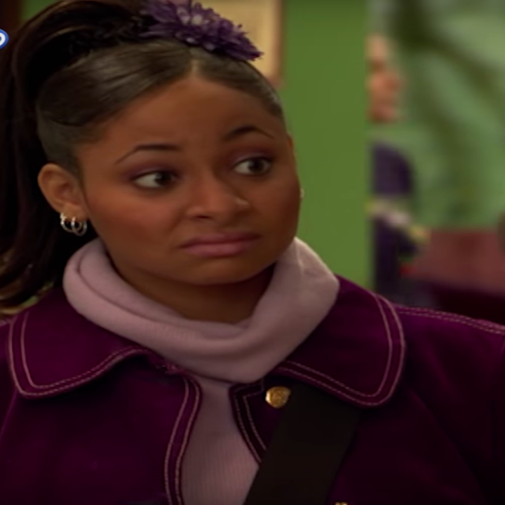 A Definitive Ranking Of Raven Baxter's Most Stylish Moments In "That's ...