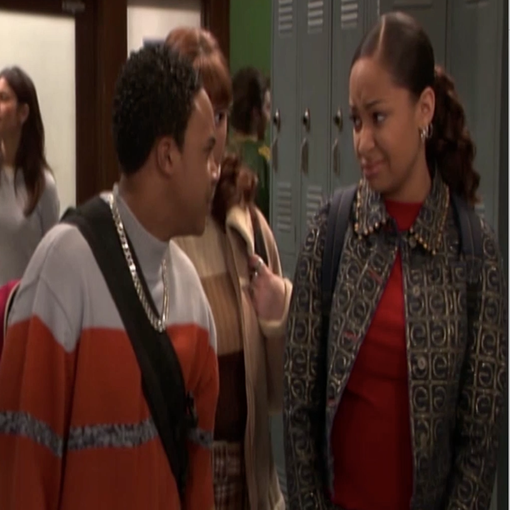 A Definitive Ranking Of Raven Baxter's Most Stylish Moments In "That's ...